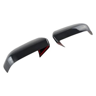 Ford Expedition Chrome Mirror Covers & Trim | CARiD