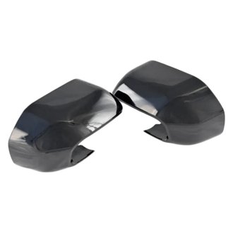 Ford Maverick Chrome Mirror Covers & Trim – CARiD.com
