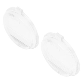 License Plate Lights - Lenses, Complete Assemblies | CARiD