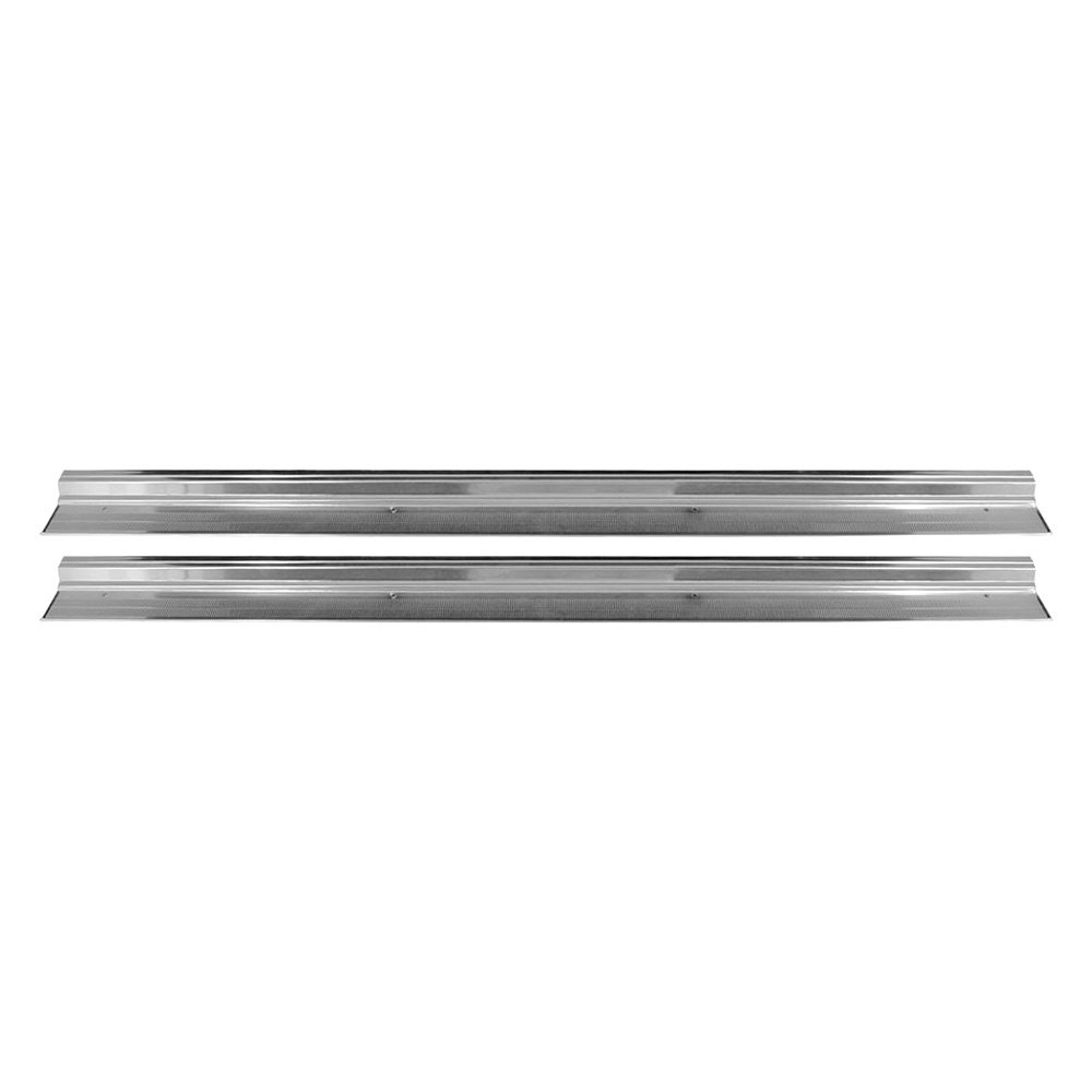 Trim Parts® MP4000 - Plane Style Door Sills