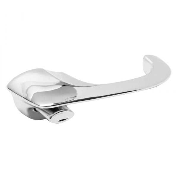 Trim Parts® 4890 - Exterior Door Handles Assembly