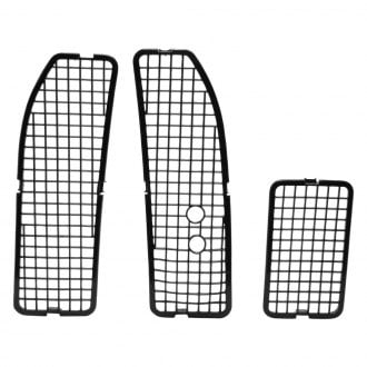 Cowl Panels & Parts - Vent Grills, Screens, Inserts | CARiD