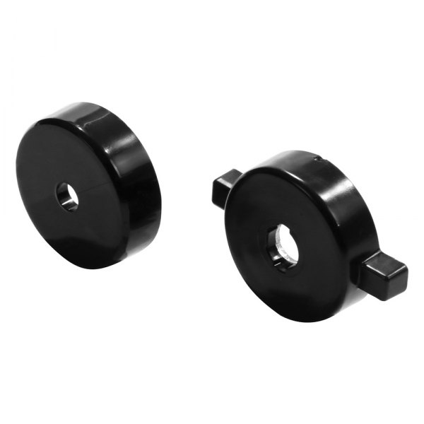 Trim Parts® 1079 - Radio Tone Control and Sensitivity Knob