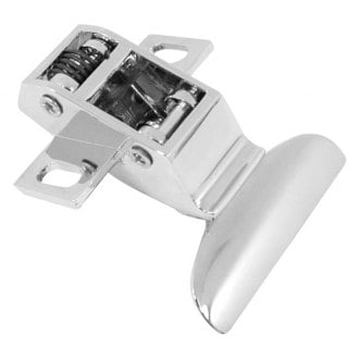 Vent Window Locks | CARiD