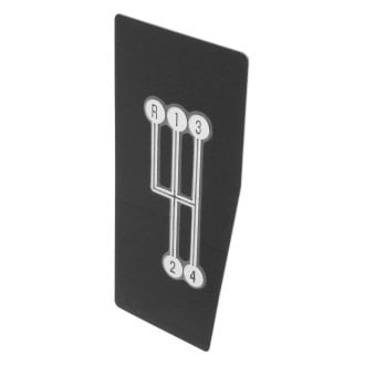 Center Console Shifter Patterns | CARiD