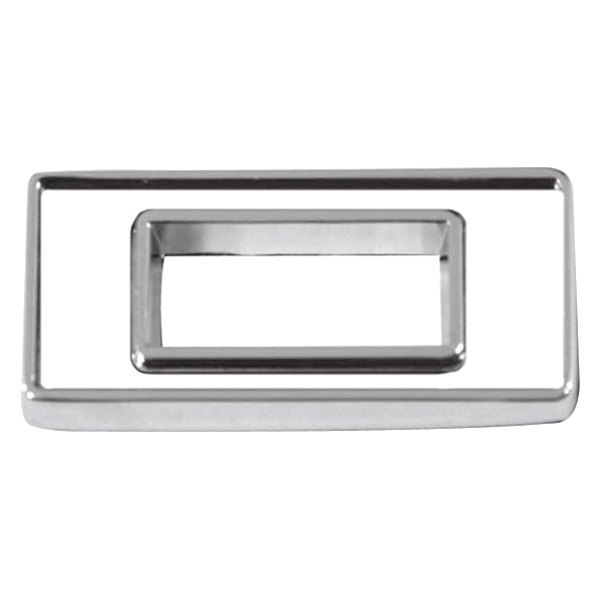 Car/Truck Letters & Numbers - Chrome, Matte, LED Illuminated | CARiD