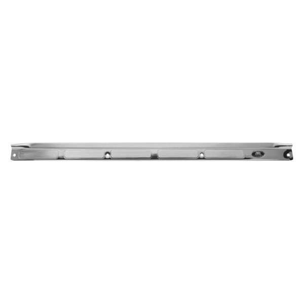 Trim Parts® 6732L - Driver Side Door Sill with Rivet