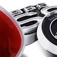 Trim Parts, Inc.™ | Automotive Emblems, Trim, Parts, Lights — CARiD.com