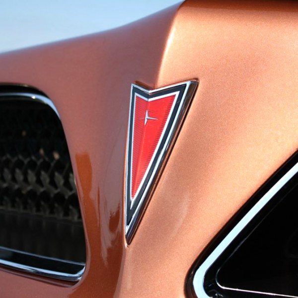 Trim Parts, Inc.™ - Automotive Emblems, Trim, Parts, Lights | CARiD