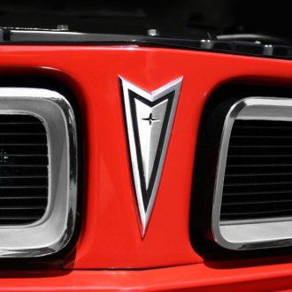 Trim Parts, Inc.™ - Automotive Emblems, Trim, Parts, Lights | CARiD