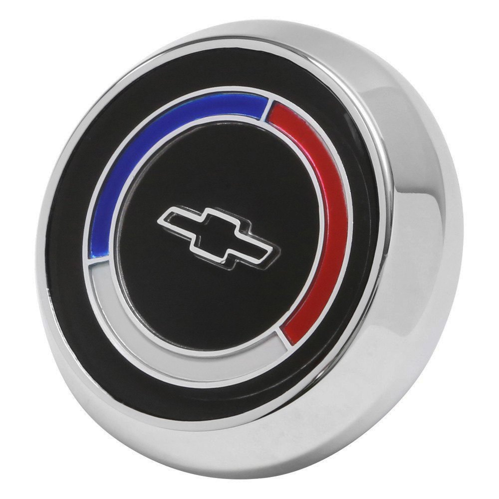 Car & Truck Steering Wheel Horn Buttons | CARiD