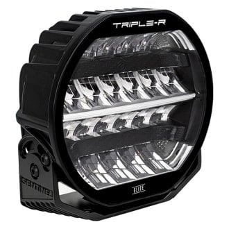 Triple-R™ - LED Driving Lights | CARiD