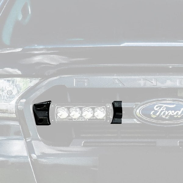 Triple-R® - Grille Light Mounts
