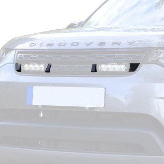 Triple-R™ | LED Driving Lights — CARiD.com