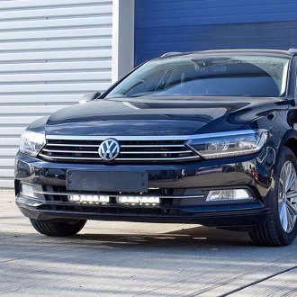 Volkswagen Passat Off-Road Light Bar Mounts & Brackets — CARiD.com
