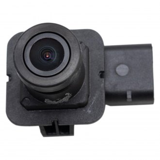 Ford Escape Cameras & Driver Safety | CARiD