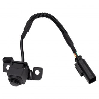 Kia Sorento Back Up Cameras - Monitors, Mirrors, Complete Systems