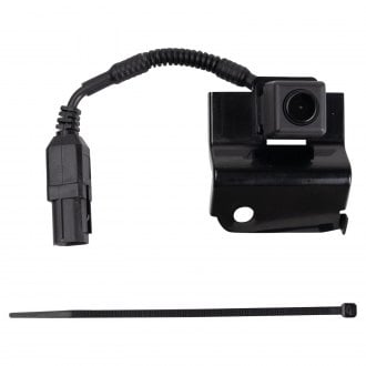 Toyota FJ Cruiser Back Up Cameras - Monitors, Mirrors, Complete Systems