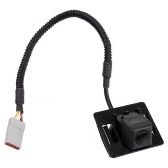 Chevy Malibu Back Up Cameras - Monitors, Mirrors, Complete Systems