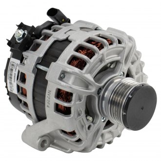 Volvo Alternators & Parts - High Output, Heavy Duty | CARiD