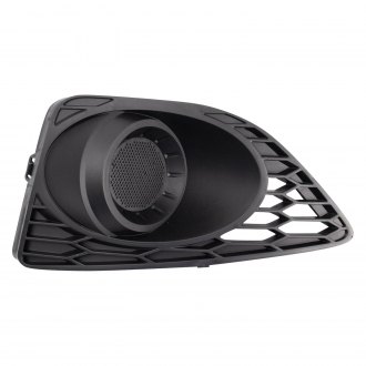 2012 Ford Fusion Replacement Bumpers & Components | CARiD