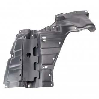 Toyota Prius Underbody Covers - Splash Shields | CARiD