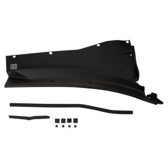 Ford Escape Cowl Panels & Parts - Vent Grills | CARiD