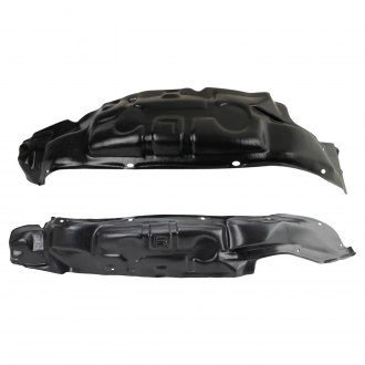 Toyota 4Runner Inner Fenders - Wells, Liners, Shields | CARiD