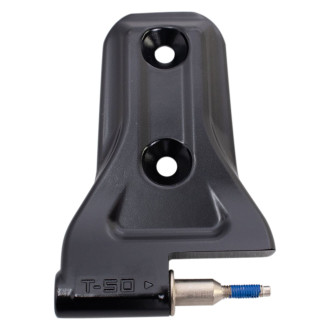 Jeep Gladiator Door Hinges, Pin & Bushing Kits | CARiD