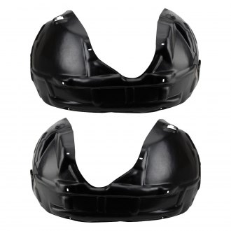 Dodge Challenger Inner Fenders - Wells, Liners, Shields | CARiD