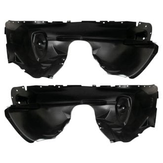 Ford Escape Inner Fenders - Wells, Liners, Shields | CARiD