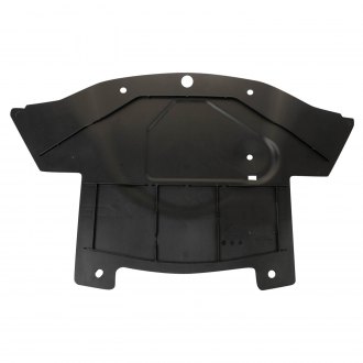 Dodge Charger Underbody Covers - Splash Shields | CARiD