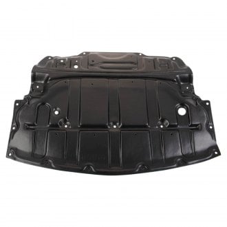 Toyota Corolla Underbody Covers - Splash Shields | CARiD