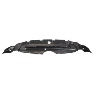 Toyota Sienna Underbody Covers - Splash Shields | CARiD