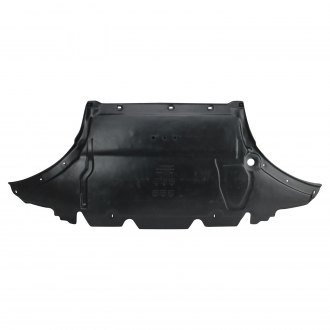 Audi Underbody Covers - Splash Shields, Protection | CARiD