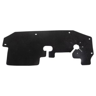 Inner Fenders - Wells, Liners, Splash Shields | CARiD