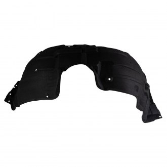 Lexus RX350 Inner Fenders - Wells, Liners, Shields | CARiD