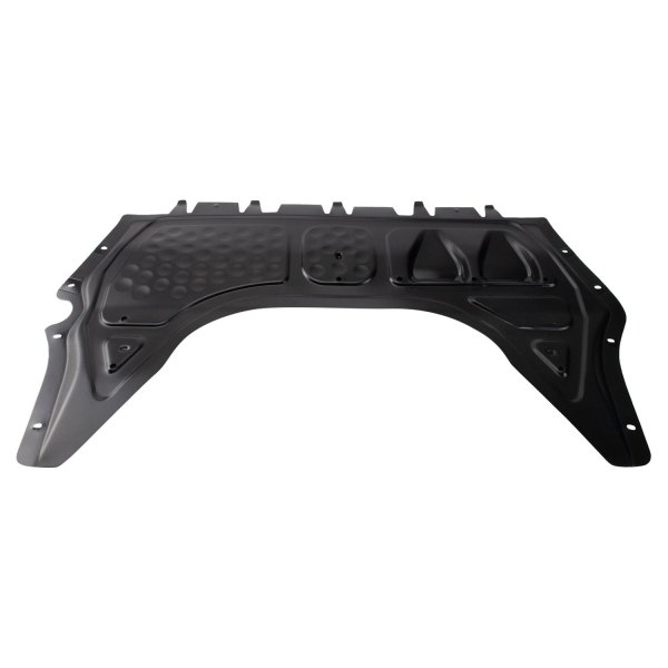 TRQ® BDA11178 - Lower Bumper Splash Shield