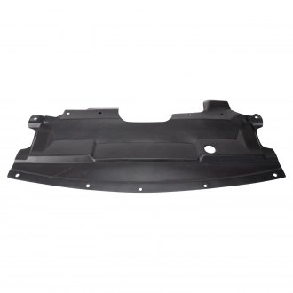 Toyota Camry Underbody Covers | Splash Shields — CARiD.com