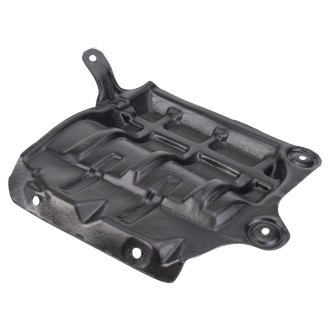 Nissan Altima Underbody Covers - Splash Shields | CARiD