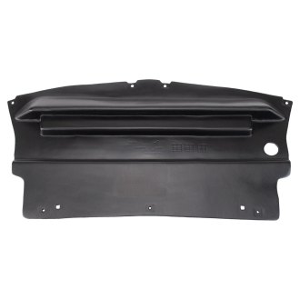 Ford Mustang Underbody Covers - Splash Shields | CARiD
