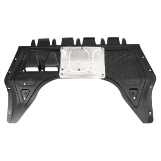 Volkswagen Jetta Underbody Covers - Splash Shields | CARiD