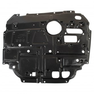 Toyota Prius Underbody Covers - Splash Shields | CARiD