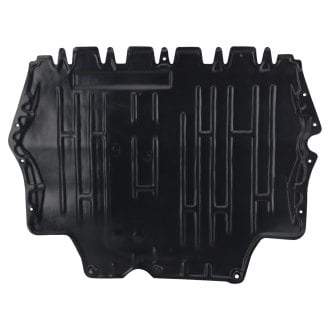 Volkswagen Jetta Underbody Covers - Splash Shields | CARiD