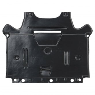 Audi Q5 Underbody Covers - Splash Shields | CARiD