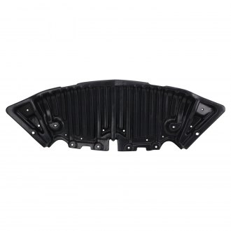 Mercedes Underbody Covers - Splash Shields, Protection | CARiD