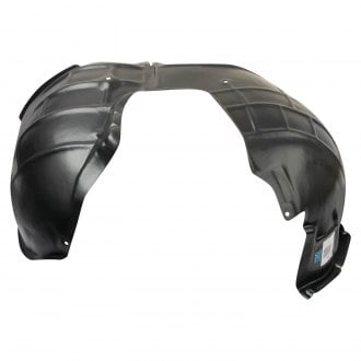 Chevy Equinox Replacement Quarter Panels | CARiD