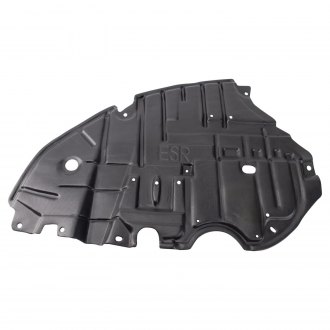Lexus ES Underbody Covers - Splash Shields | CARiD