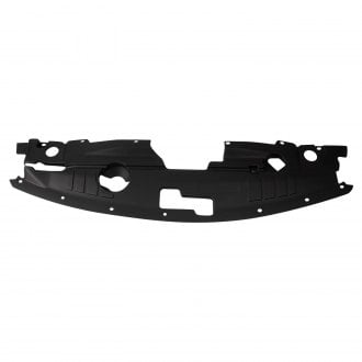 Radiator Support Covers - Upper, Front | CARiD