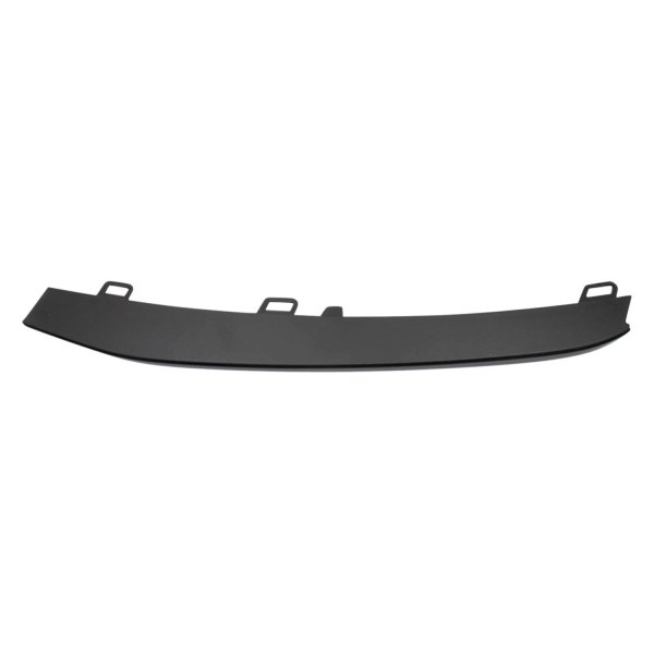 TRQ® BDA13350 - Front Passenger Side Bumper Trim